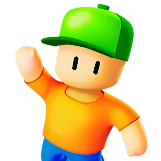 Stumble Guys Mod APK v0.84.1 | All Menu-Unlocked Everything